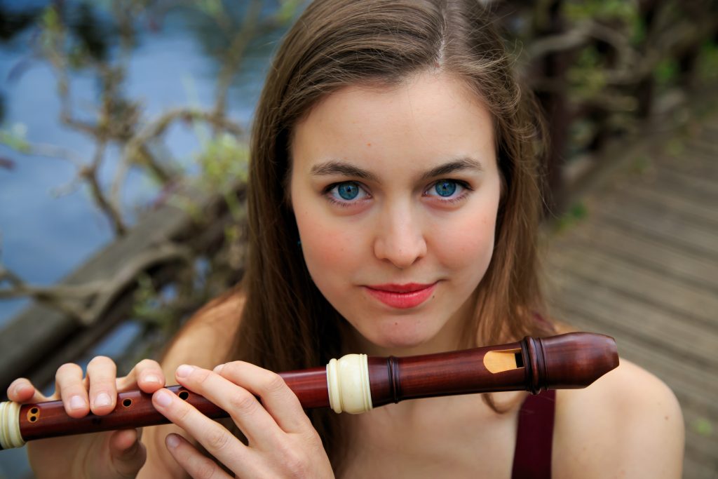 Internationale Schlosskonzerte: Cantata per Flauto | Spectrum | Kultur in Tettnang