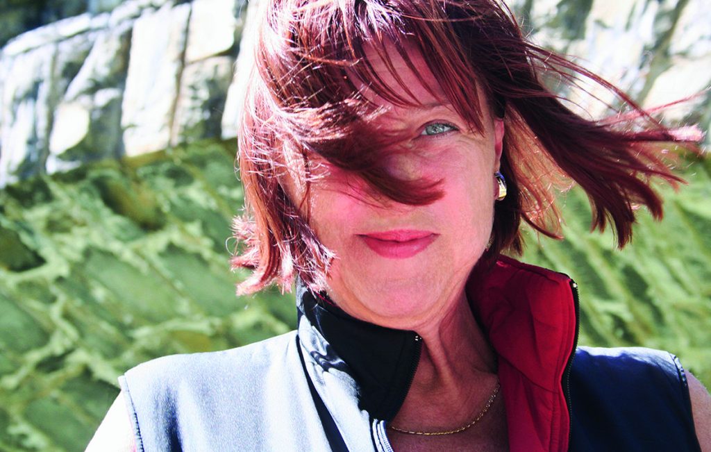 Ingrid Koch: „Tettnang … und i“ | Spectrum | Kultur in Tettnang