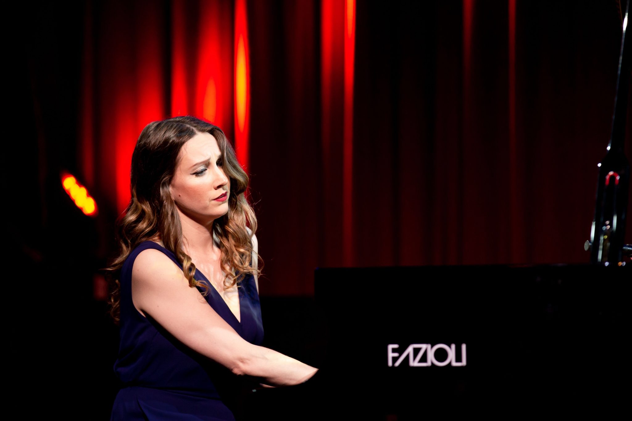 Internationale Schlosskonzerte – Fenlon&Fenlon | Spectrum | Kultur in ...